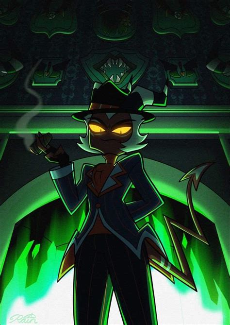 𝓜𝓸𝓷𝓮𝓭𝓮𝓻𝓸 Wiki Helluva Boss Oficial Español Amino