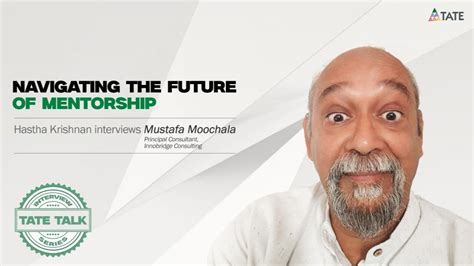 Navigating The Future Of Mentorship Insights On Leadership Ai And The