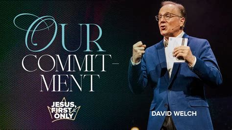 Bear Creek Church Our Commitment Jesus First And Only