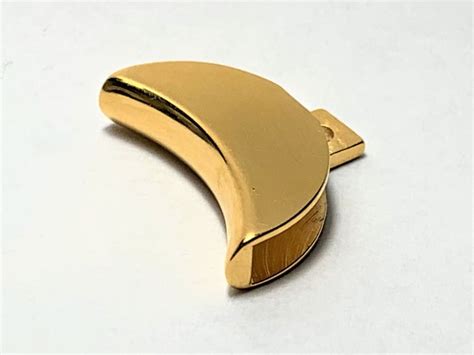 PRECISION SMALL ARMS INC TRIGGERS GOLD PLATED CARBON STEEL TRIGGER