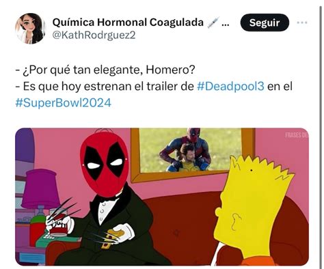 Memes Halftime Show Super Bowl 2024 Fotos Usuarios Reaccionan Con