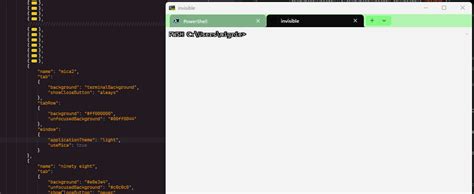 Cause The Title Bar To Use The Dark Theme When Tabs Are Disabled Issue Microsoft
