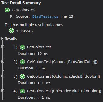 Refactoring The Switch Statement Code Smell Makolyte