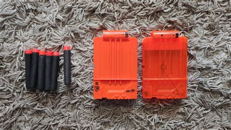 Nerf Modulus Recon Mk2 Бластер Ньорф Модулус Рекон МК2 349 грн Бластери Тернопіль на Olx