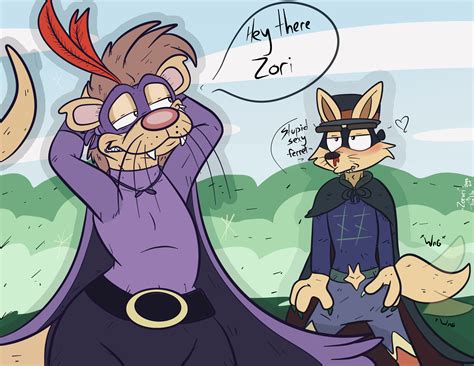 New Hero In Town By Eternal Ferret On Deviantart