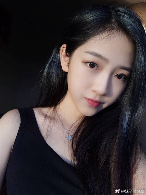 妹子自拍美女自拍图片 妹子图