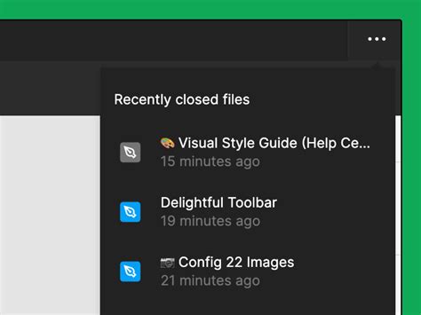 Guide To The Figma Desktop App Figma Help Center