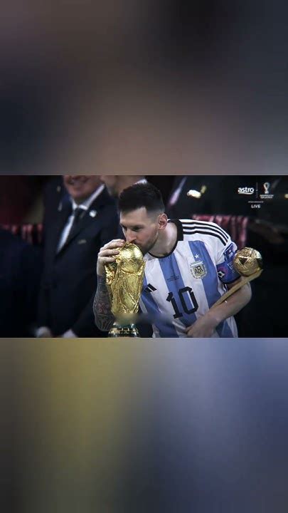 Messi Happiest Day🐐🏆edit Football Goat Messi Viralshort Subscribe