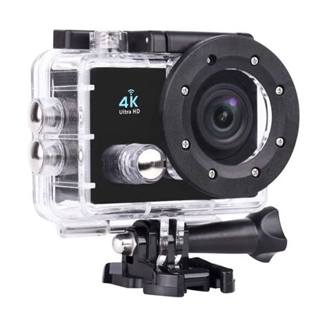 Action Camera 4K - Gadżety.pl 2PA204