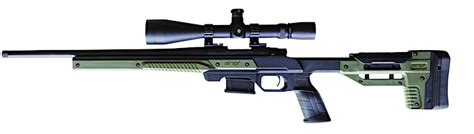 Review Howa Oryx Mini Action In Grendel Grand View Outdoors