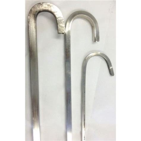 Ss Round Skewers Tandoor Supplier Trader In Mumbai Maharashtra India