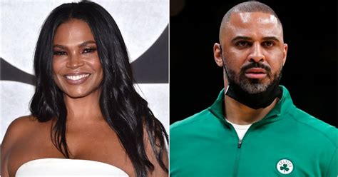Nia Long Criticizes Boston Celtics After Ime Udoka Scandal Huffpost