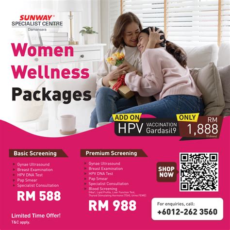 Dr Loh Huey Wen Sunway Specialist Centre Damansara