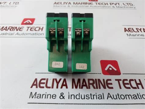 Kamstrup Metro 2a2 Temperature Converter Aeliya Marine
