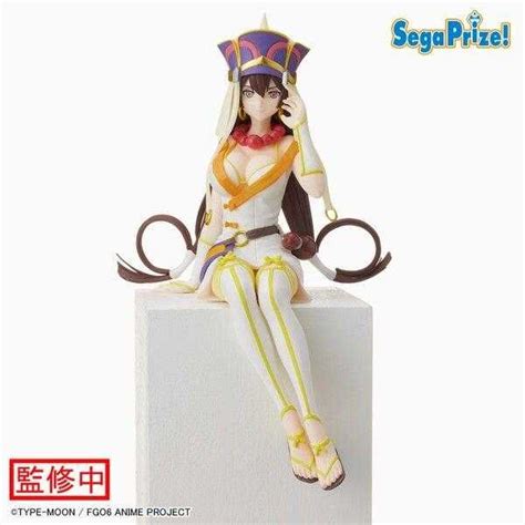 《豬帽子》現貨 代理版 Sega 景品 Fate Fgo 玄奘三藏 唐僧 泡麵蓋 豬帽子boarhat 線上購物 有閑購物