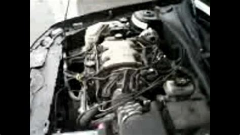 Broken Engine Mount Bracket Youtube