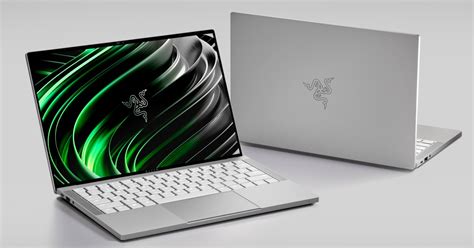 The Razer Book 13 Just Might Be The Best Productivity Laptop On The Market Maxim