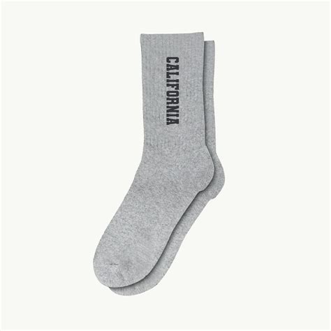 Piper Rockelle California Socks