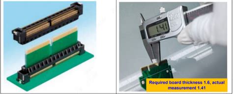 내부 층 잔류 구리 비율이 Pcb 두께와 품질에 미치는 영향