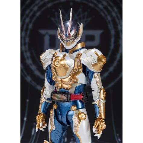 詠樂本舖 現貨 台灣魂商店限定 Shfiguarts 假面騎士 Geats 極狐 Gazer 露天市集 全台最大的網路購物市集