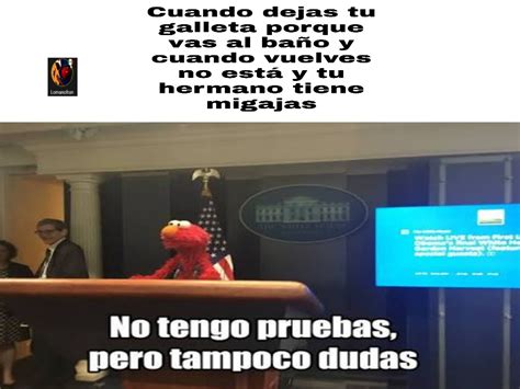 Top Memes De Elmo En Español Memedroid