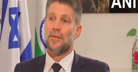 Massacre In Pahalgam Reminded Me Of Massacre On October 7 Israeli