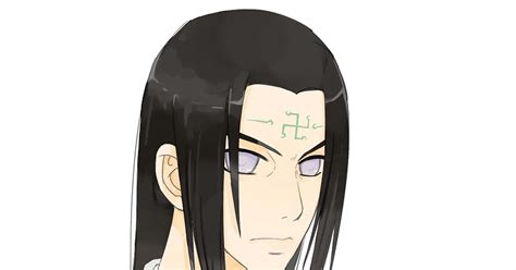 Naruto Neji、青春三班 雾隐のイラスト Pixiv