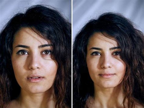 Experimento sabes quién está desnudo en estas fotos Quo