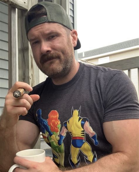 Cigar Daddy Lover On Tumblr
