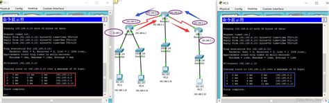 思科模拟器 交换机与路由器的配置汇总【收藏备用】思科模拟器交换机基础配置 Csdn博客