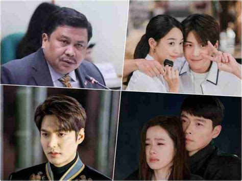 Jinggoy Estrada Senatari Filipinarra Filipinetan K Dramak Debekatu Nahi