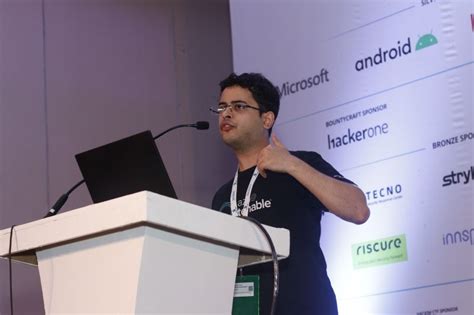 Nullcon On Linkedin Programming Securecode Binaries Nullcongoa2022