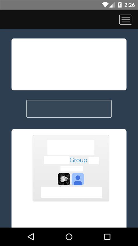 Android - How to open the Hangout app from a Hangout URL displayed in the webview? - Stack Overflow