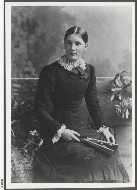 Margaret Rogers • Photograph • State Library Of South Australia