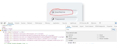 Fontawesome Problem Microsoft Qanda