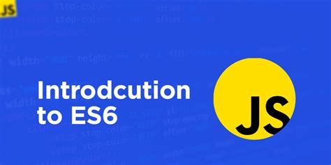 What Exactly Is Es6 🤔 Dev Community