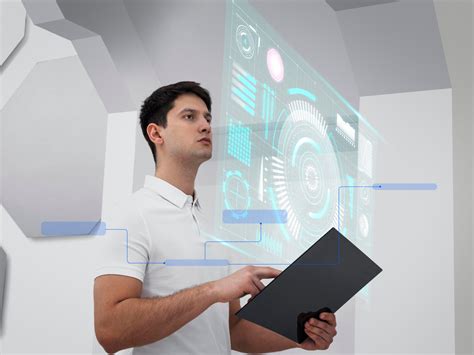 Business Tips Boost Efficiency With Automated Data Capture