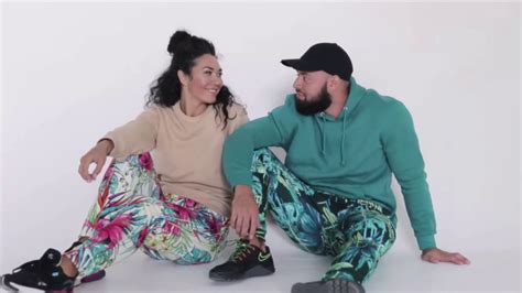 Joggers Youtube