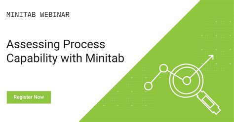 Minitab Webinar On Process Capability Minitab Hong Kong Posted On The Topic Linkedin