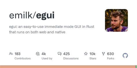 Heightmap Generator Using Egui And Threed Rustgamedev