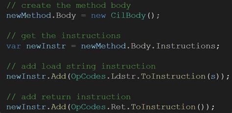 What Is Net Malware Obfuscators Develop And Dismantle A Simple Obfuscator