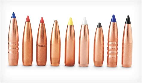 Improved Ballistics a Key to Accurate Long-Range Shooting - Shooting Times