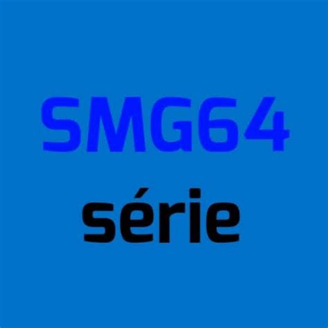 Smg64 Smg64 Ofc Sm64 Machinima Wiki Fandom
