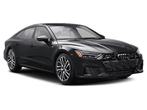 new 2025 audi a7 4d hatchback in pasadena 14250224 rusnak auto group