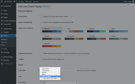 WordPress User Roles And Permissions The Essential Guide