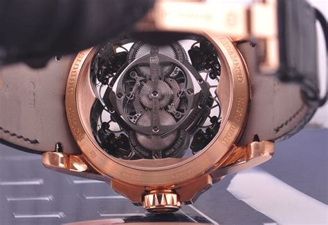 K Roger Dubuis Rddbex