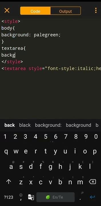 new html trick iii vsp coding css html programming website