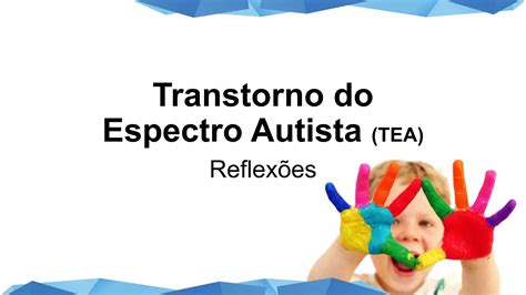 Autismo Pptx
