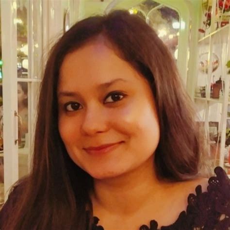 Neha Upadhyay Co Head Society For Industrial And Applied Mathematics Siam Linkedin