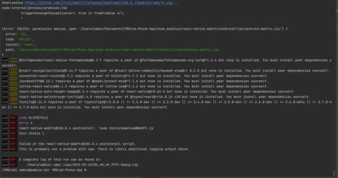 triggeruncaughtexception err true frompromise please help